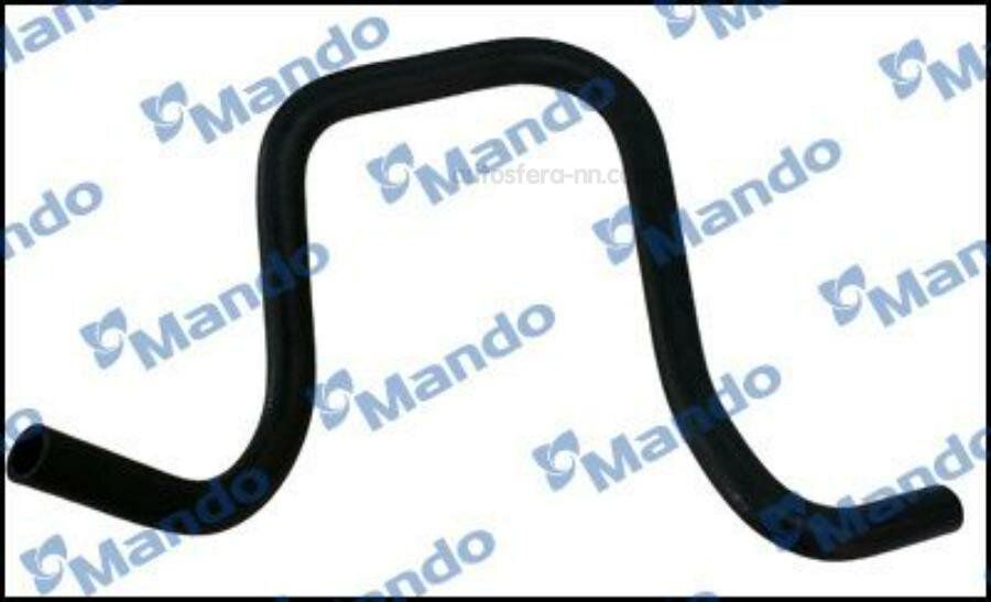 MANDO DCC020906 Патрубок системы охлаждения
