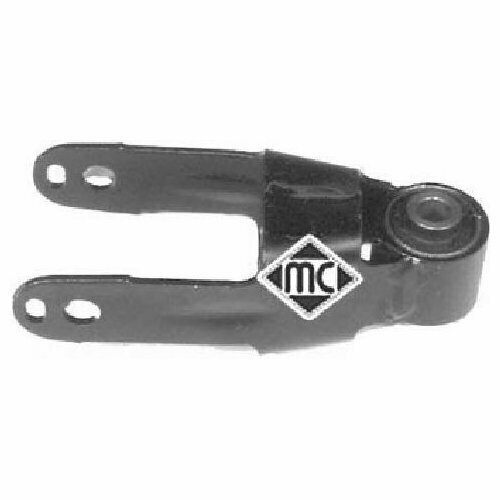 Опора двигателя Metalcaucho 04746 для Citroen AX (1986-1998), Citroen Berlingo (1996-2011), Citroen Saxo (1996-2004)