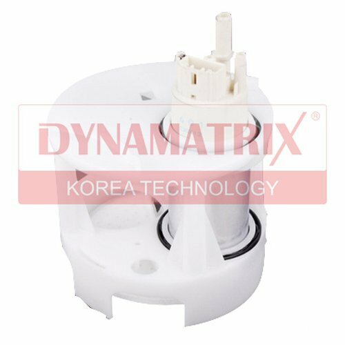 Насос топливный Dynamatrix-Korea DFM0000421 для Mercedes S-CLASS W221