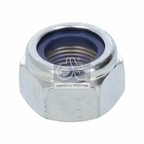 Гайка DT Spare Parts 614076