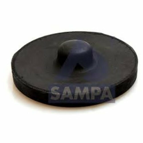 Отбойник амортизатора Ford C-Max 2007/02-2010/09; Ford Focus C-Max 2003/10-2007/03; Ford Sampa 020081
