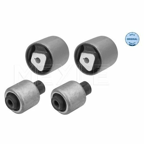 Рычаг подвески Meyle 3146100041 для BMW 1 серия E81, E82, E87, E88, 3 серия E90, E91, E92, E93, X1 E84