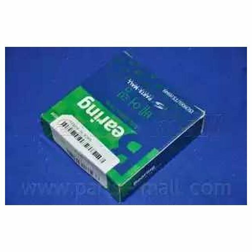 Ролик натяжителя HYUNDAI ELANTRA Parts Mall psac015