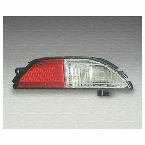 Фара заднего хода Magneti Marelli 712201351110 для Fiat GRANDE PUNTO 199, Punto