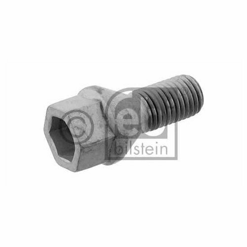 Болт колесный Febi 46678 для Citroen C1 II; Peugeot 107, 108; Toyota Aygo