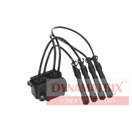 Катушка зажигания Dynamatrix-Korea DIC112