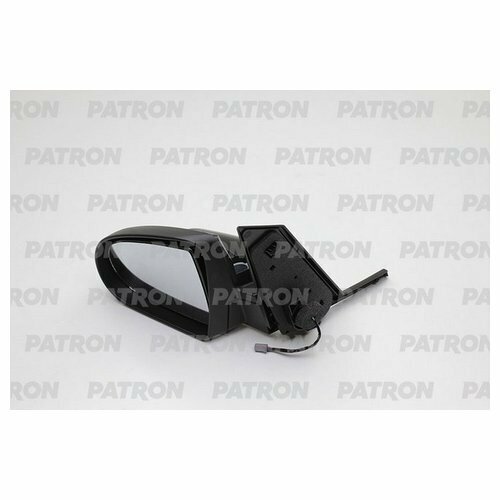 Зеркало боковое Patron PMG2613M01 для Mitsubishi Colt VI