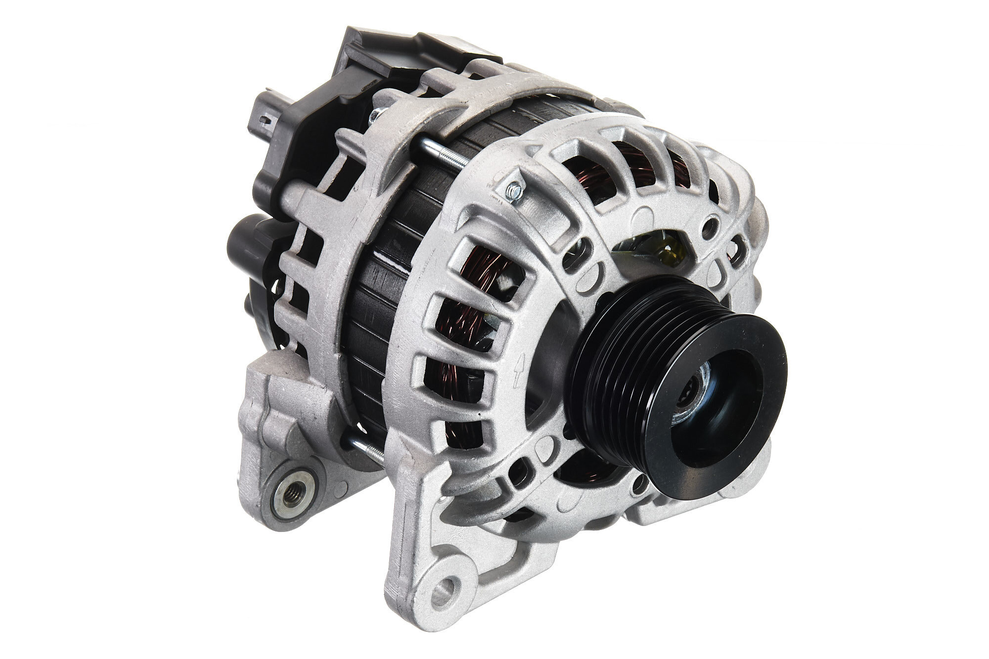 Генератор Дачия Лоджи, Доккер, лада Ларгус, Рено Логан, Сандеро (TT11019)