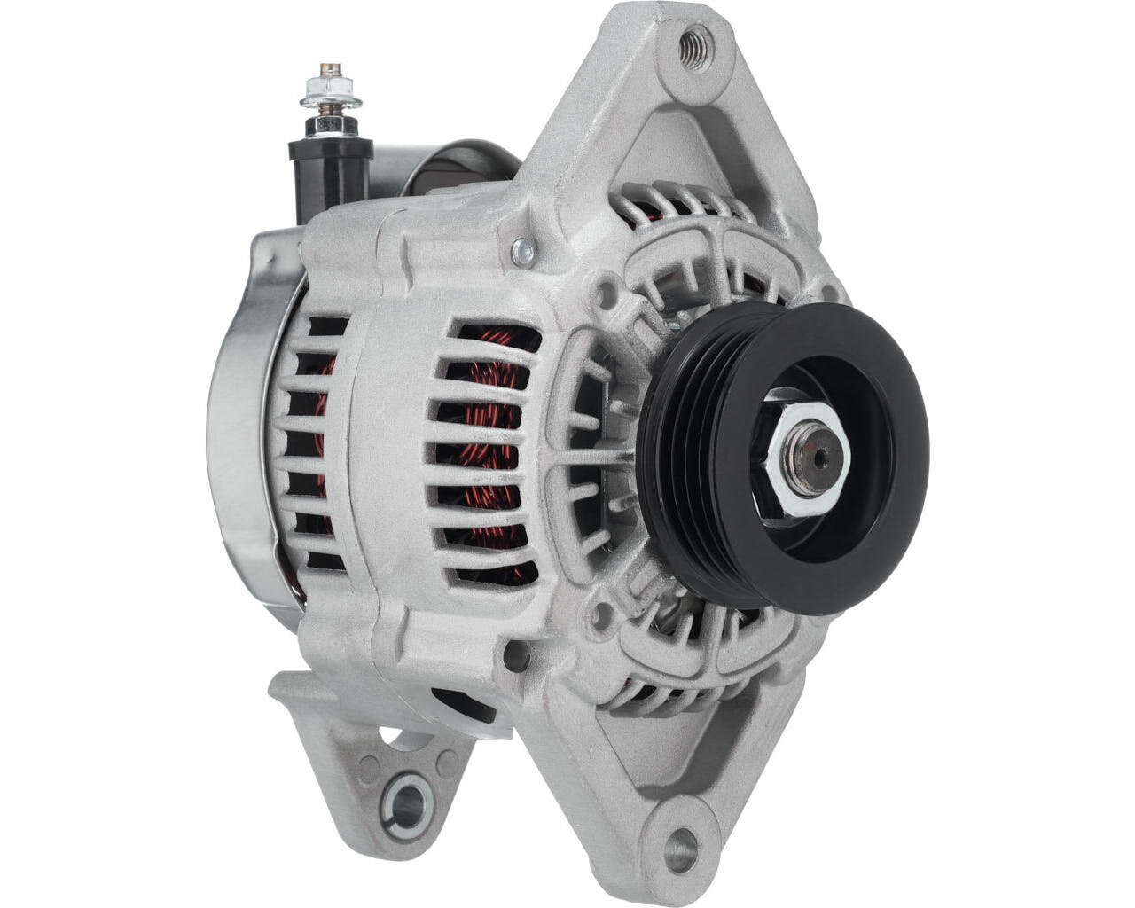 Генератор Шевроле Спринт, ГЕО Метро, Понтиак Файрфлай, Субару Джасти, Сузуки Альто, Культус, Свифт (TT11837)