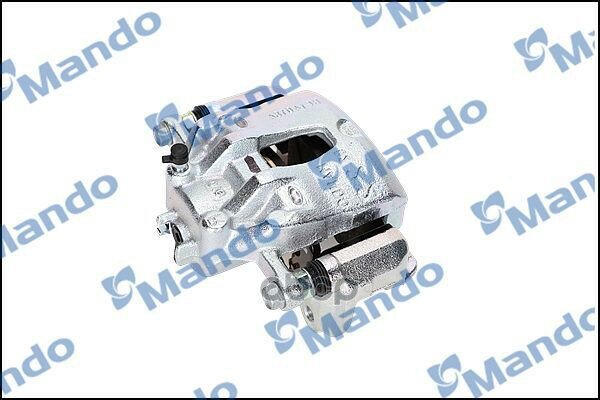 Тормозной суппорт HYUNDAI EX581301R050 Mando арт. ex581301r050