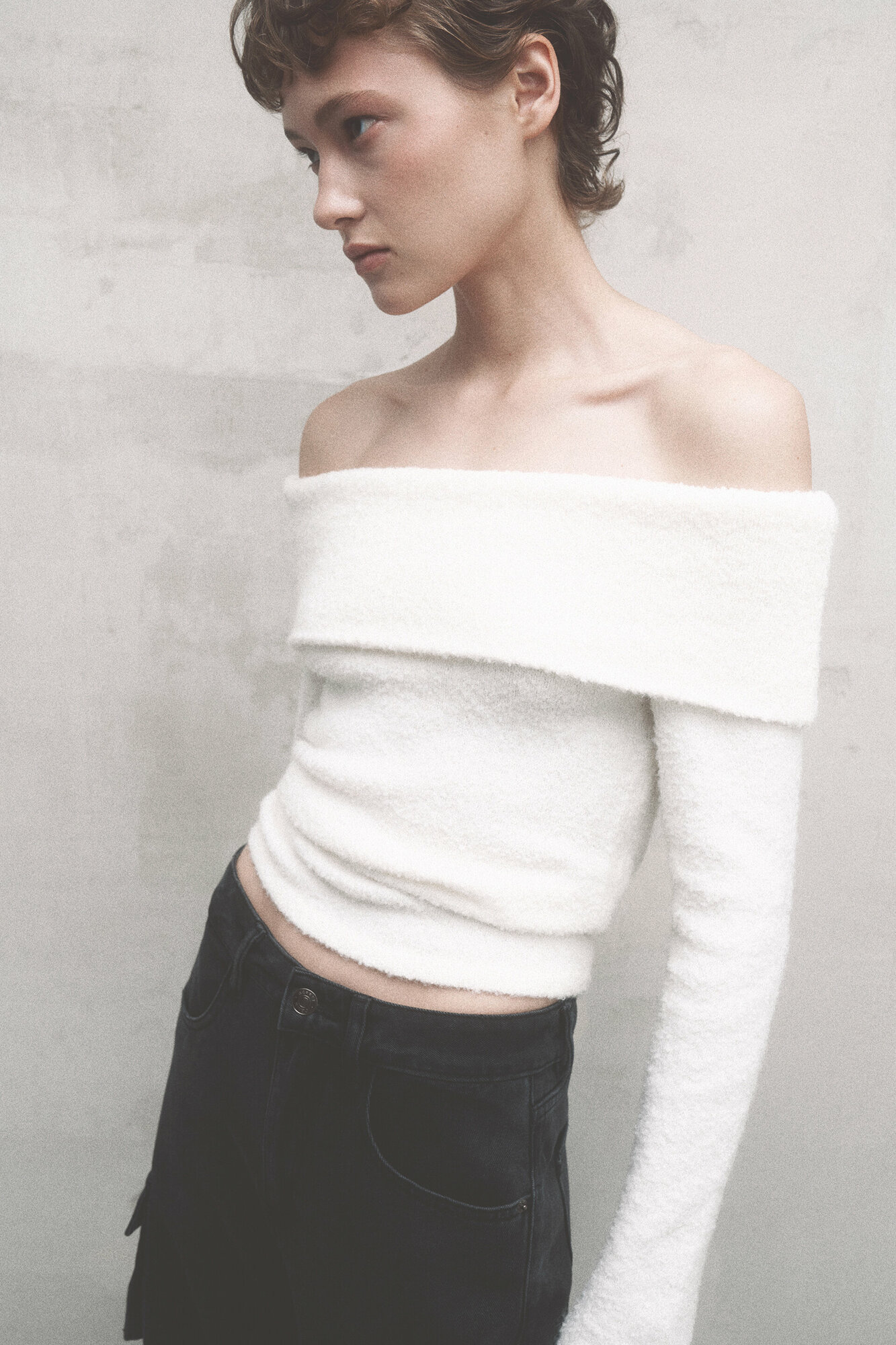 Джемпер Basic