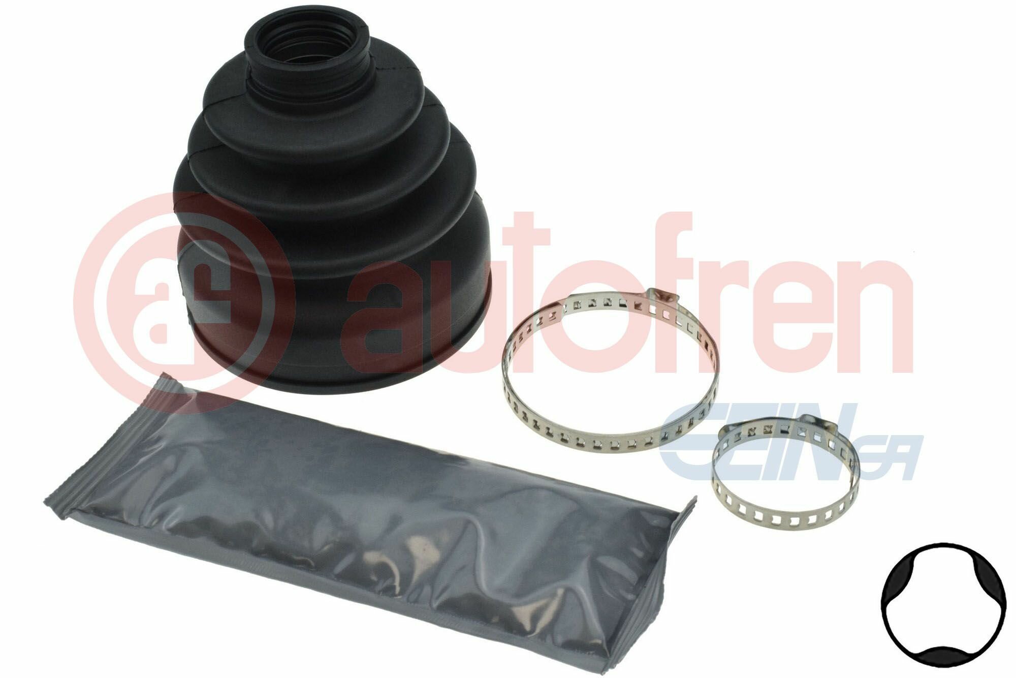 SEINSA AUTOFREN D8573 Пыльник шруса PEUGEOT 4008 2012-