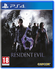 Resident Evil 6 [PS4]