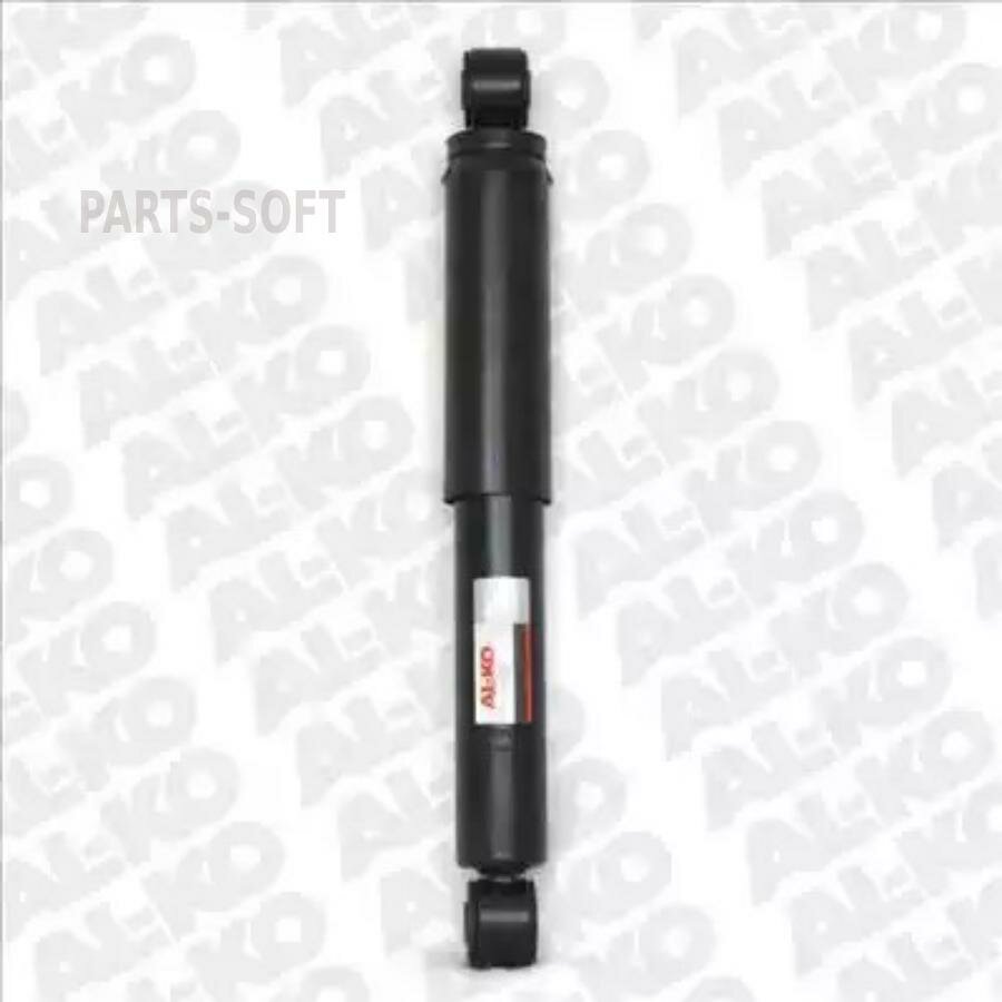 Амортизатор подвески задн VW Transporter T5 03- AL-KO арт. 203293