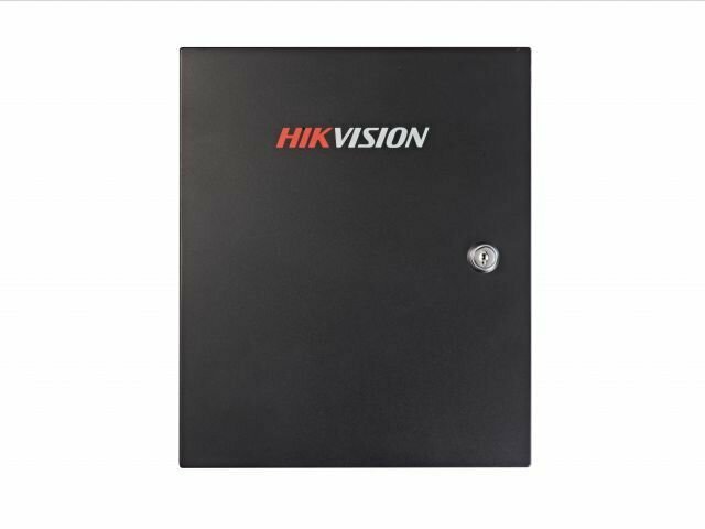 Hikvision DS-K2802 Контроллер доступа на 2 двери