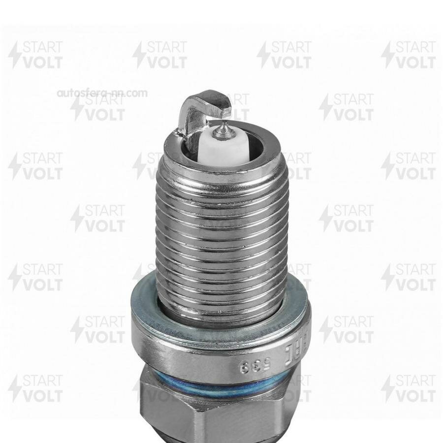 STARTVOLT VSP1101 Свеча для а/м Mitsubishi Lancer X (07-)/ASX (10-)/Outlander III (12-) 2.0i Ir (VSP