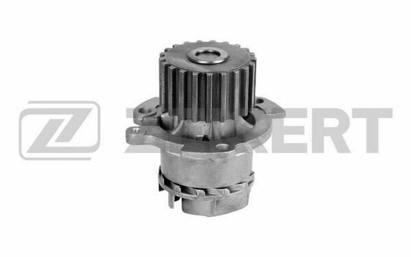 Помпа водяная для ВАЗ 2110-2112, 2190-2192, 2194 Гранта, 1117-1119, 2192 Калина арт wp-1295