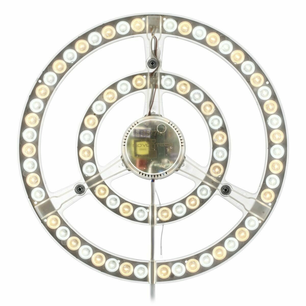 Светодиодный модуль Novotech Polo LED 72W 3000/4200/6300K 357772 с пультом