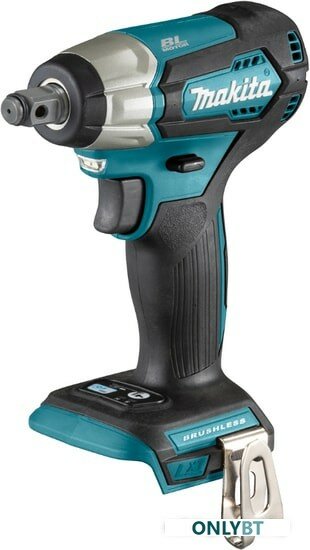 Гайковерт Makita DTW181Z (без АКБ)