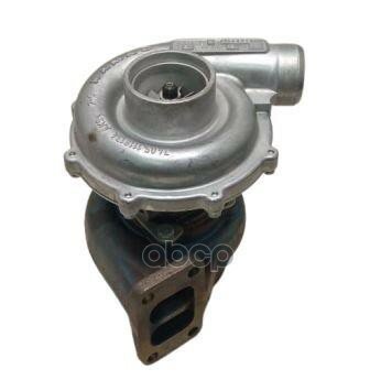 Турбокомпрессор КАМАЗ дв. ЕВРО-4 левый (аналог 3787729) ОАО КАМАЗ № KAMAZ арт. 740.60-1118013