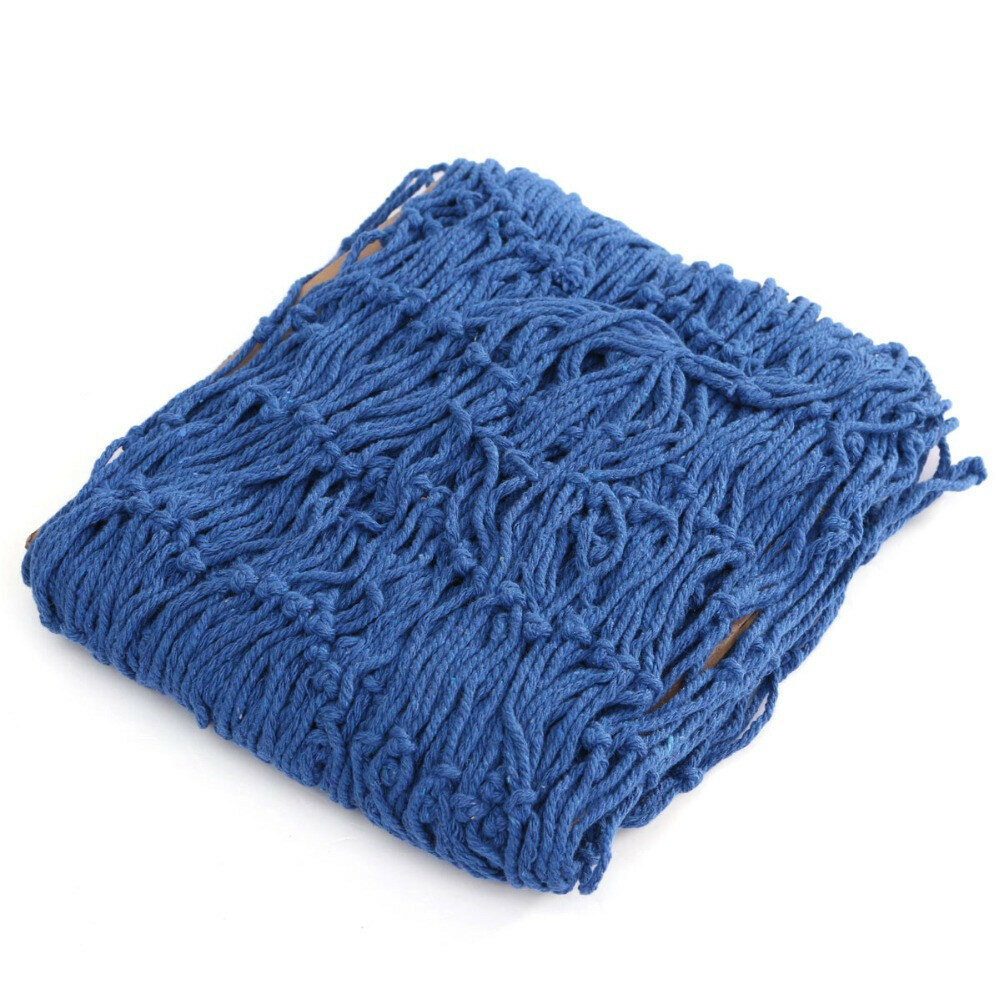 Декоративная рыбацкая сеть 100х200 см, морской декор, гавайская вечеринка