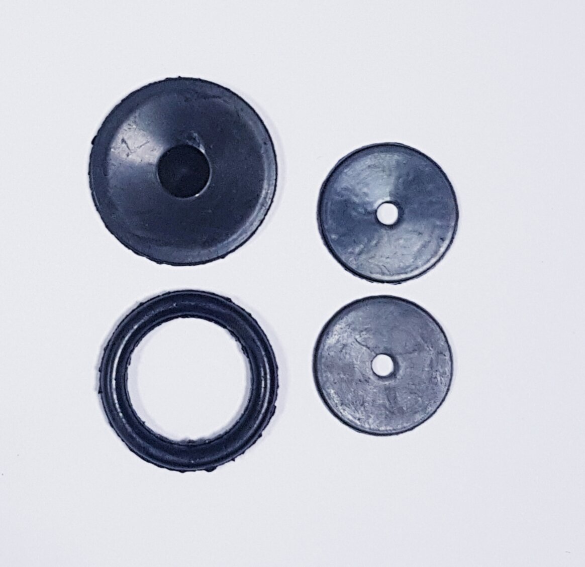 Ремкомплект мех. клапана для газового котла