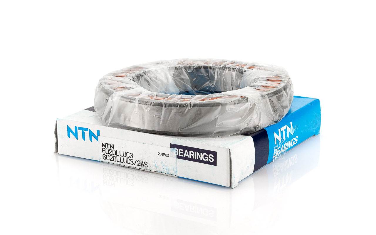 Подшипник 6020 LLUC3 (2RS) NTN