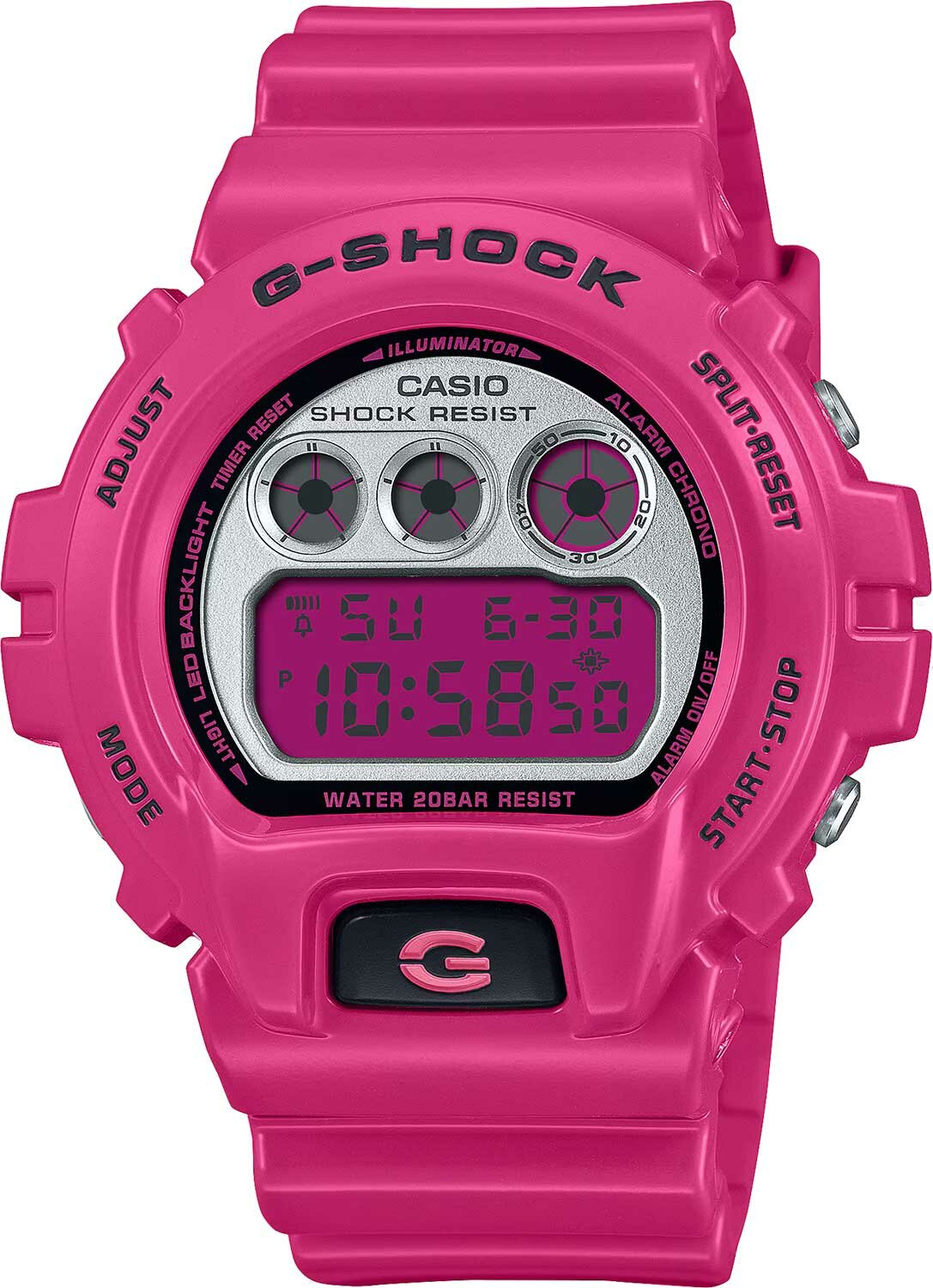 Наручные часы G-Shock
