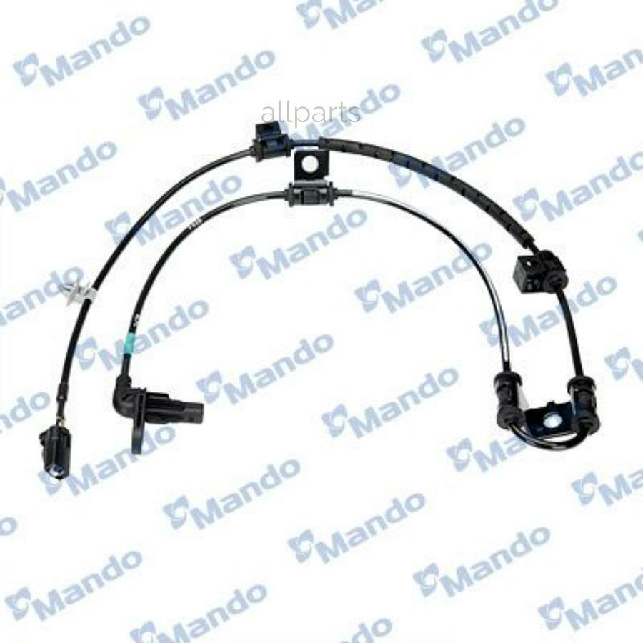 MANDO EX956703W300 Датчик ABS перед лев