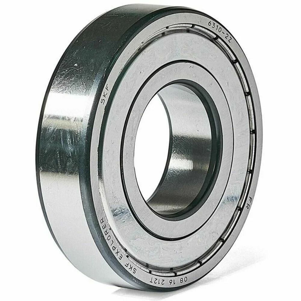 Подшипник радиальный универсальный 80310 (6310 2Z/С3) SKF
