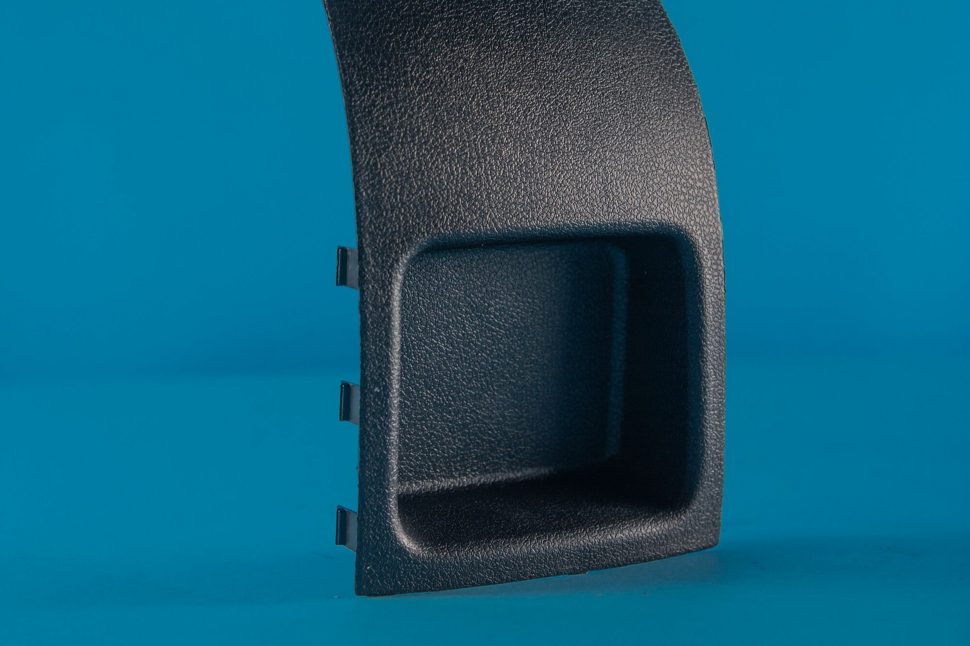 Накладка центральной консоли для автомобиля Volkswagen Polo 2009-2015 Фольксваген Поло 6RU85837382V Jorden JH02POl11130