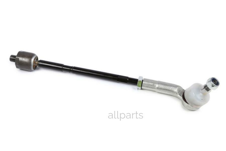 STELLOX 5100580SX тяга рулевая поперечная с наконечником левая!\Seat Arosa/Lupo/Polo <98