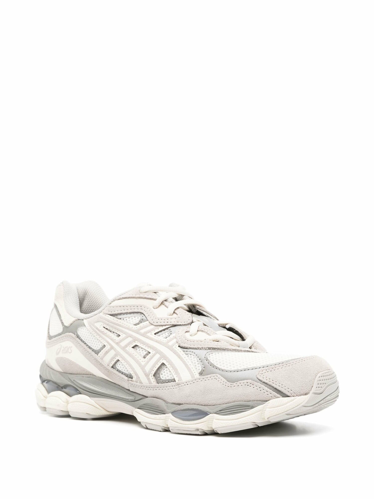 Кроссовки ASICS GEL-NYC, размер 11.5 US, разноцветный — фото 1