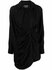 Платье Jacquemus The Bahia, размер 40 EU, black