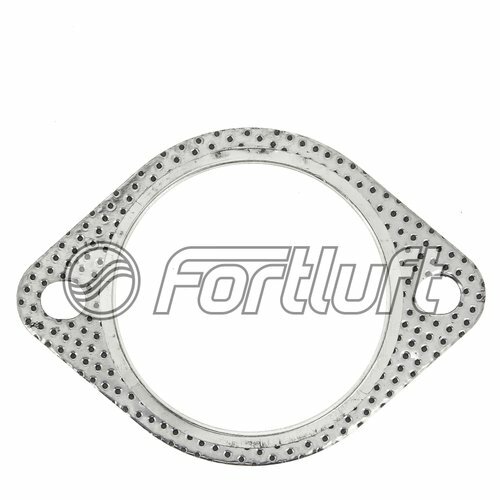 FG76 Прокладка под фланец 76мм FortLuft FG76