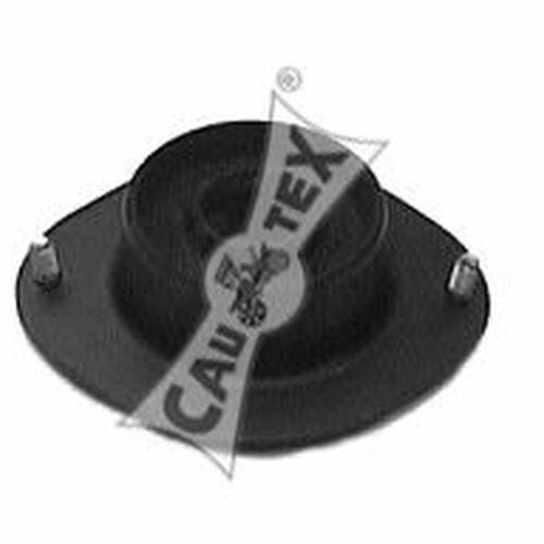 Опора переднего амортизатора CAUTEX 480115 для Opel Astra