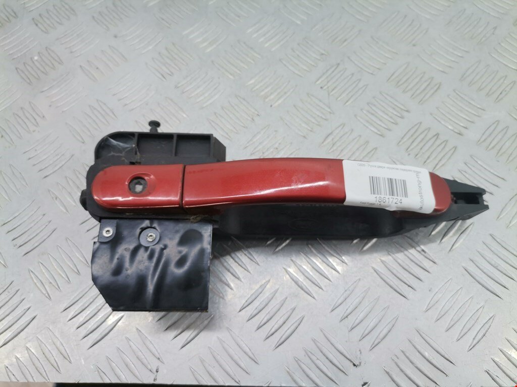 Ручка двери наружная передняя правая Ford Fusion 1521631 арт. 1861724