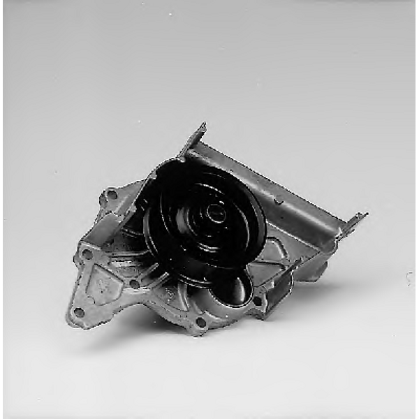 HEPU P539 (078121004 / 078121004A / 078121004B) помпа\ Audi (Ауди) 80 / 100 / a6 / a8 2.6-2.8 v6 91