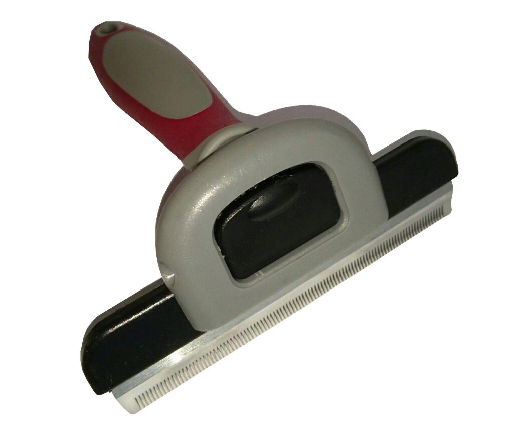 Дешеддер DogLemi L для собак и кошек 10см