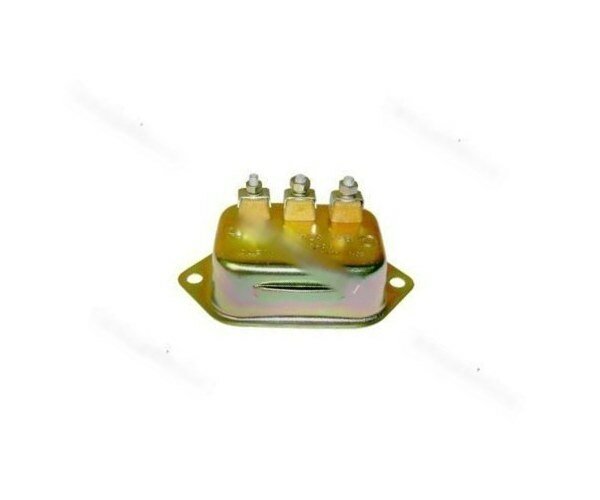 Вариатор добавочный волга 1402.3729/сэ 107