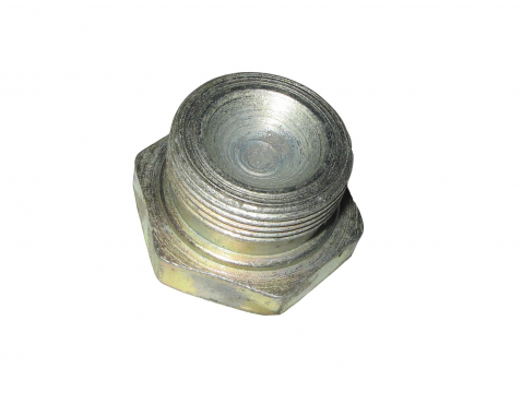 80-4608021 Пробка МТЗ сливная бака гидросистемы оригинальная запчасть бзтдиа