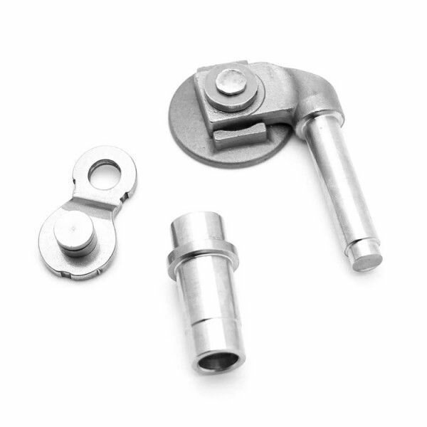 Ремкомплект вестгейта турбины BMW B38 11657636784