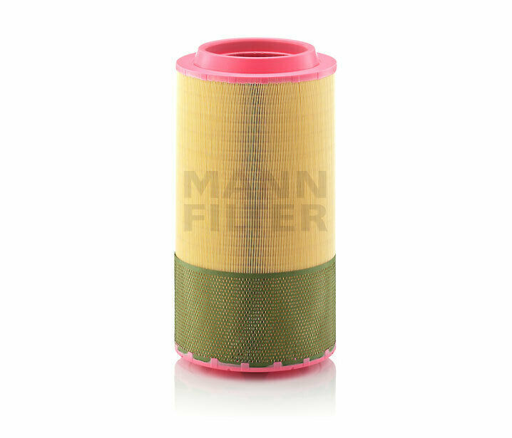 Фильтр воздушный MAN TGA, TGS, TGX C 27 1250/1 C 27 1250/1 MANN FILTER