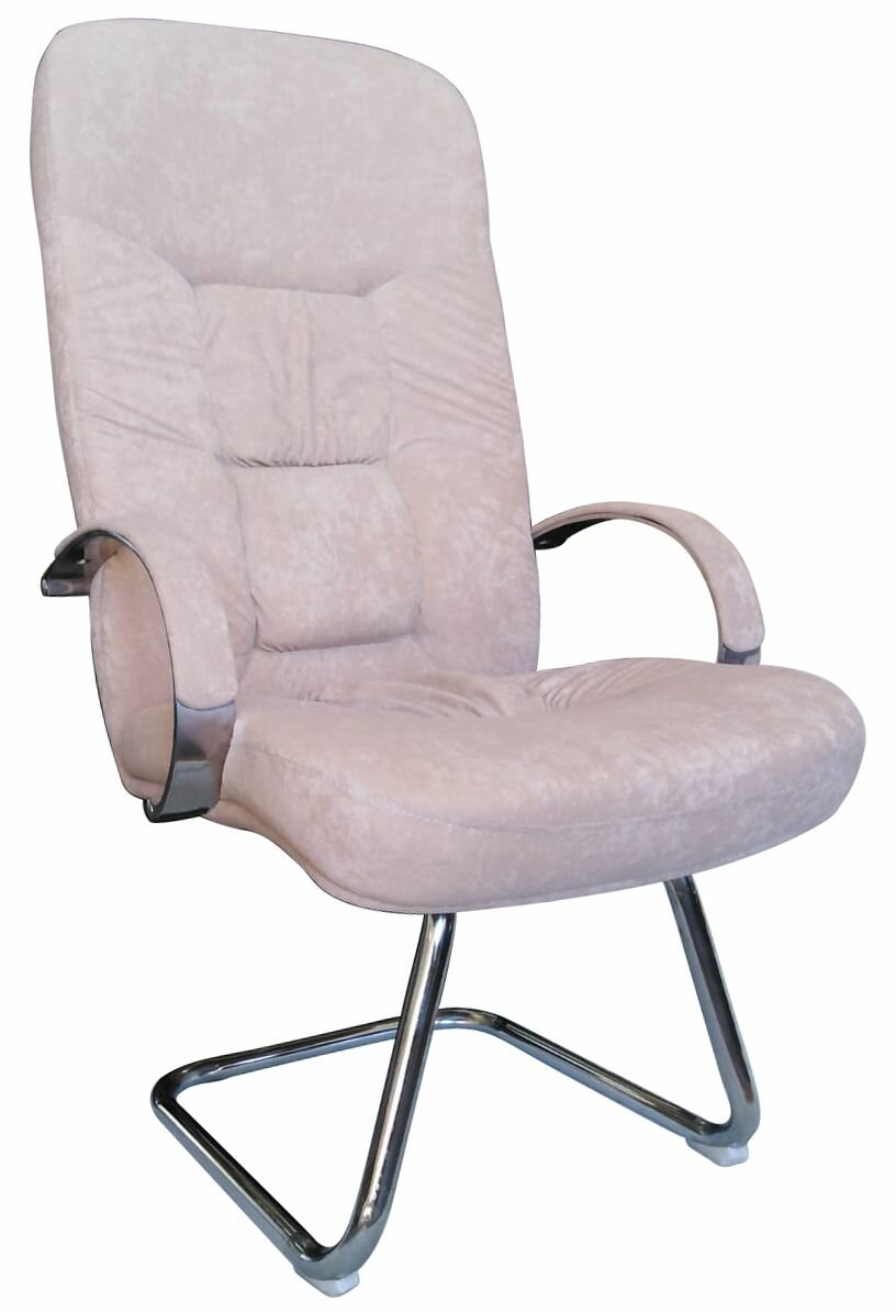 Лидер хром pl ткань Aloba 1 (антикоготь)