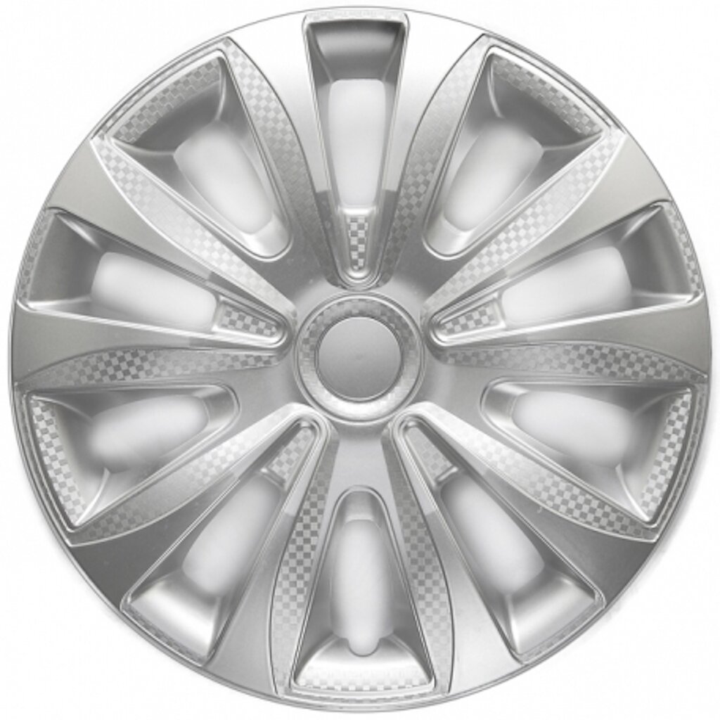 Колпаки калибри R14, 4 шт