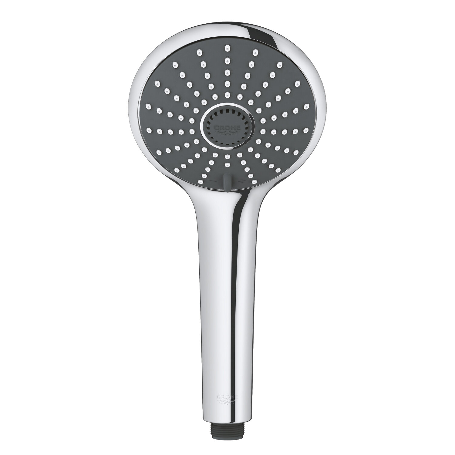 Ручной душ Grohe Vitalio Joy, 2 режима, цвет хром (27319000)