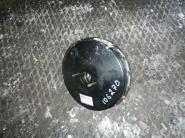 Б/У Усилитель тормозов вакуумный, Lifan (Лифан)-BREEZ (07-) BREEZ (07-14) целый 106270 LIFAN арт. L3540120A1