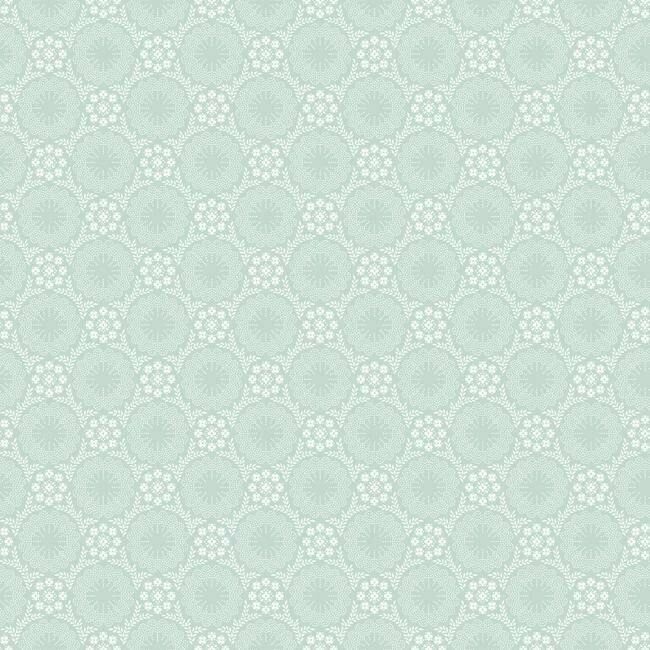 Обои York Williamsburg III GS6289 C; 0,52х10,05 м.