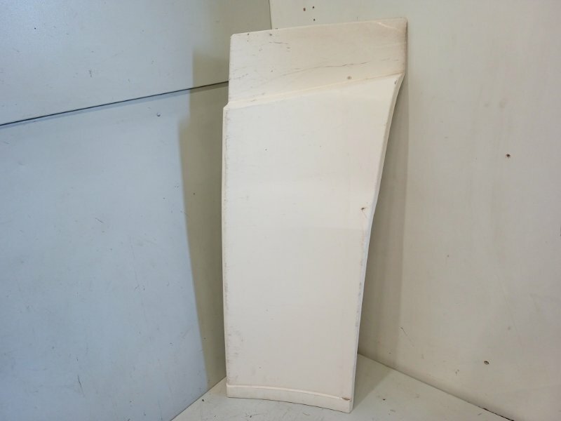 Б/У кабины, верхний правый, МАН ТГА Спойлер MAN TGA 189713 MAN арт. 81629100140, 81629007025