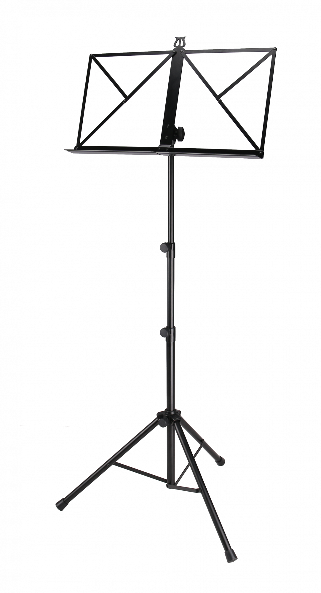 Xline Stand SM-100B Пюпитр складной с чехлом, высота min/max: 64-135см, полотно для нот: 46.5х23см,